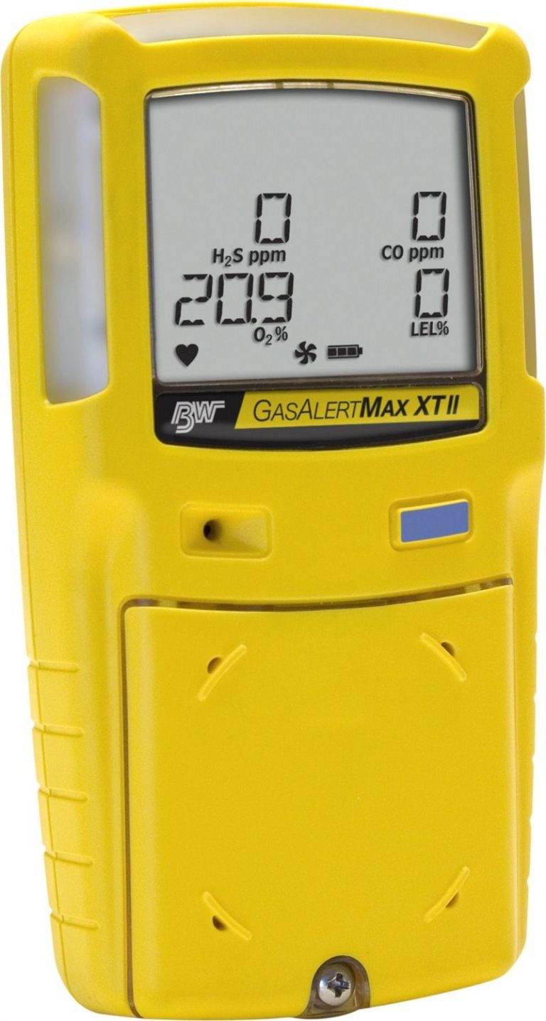 MaxAlert - MSC