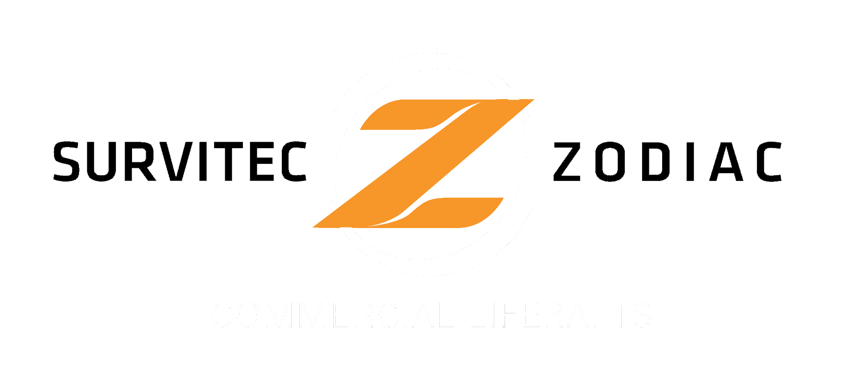 SurvitecZodiac LogoNeg - MSC